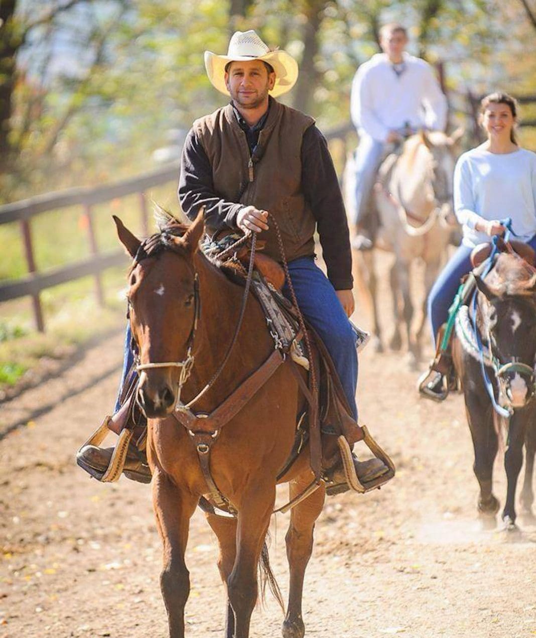 10 Best Dude Ranches For An All-Inclusive Experience ⋆ Every Avenue Travel