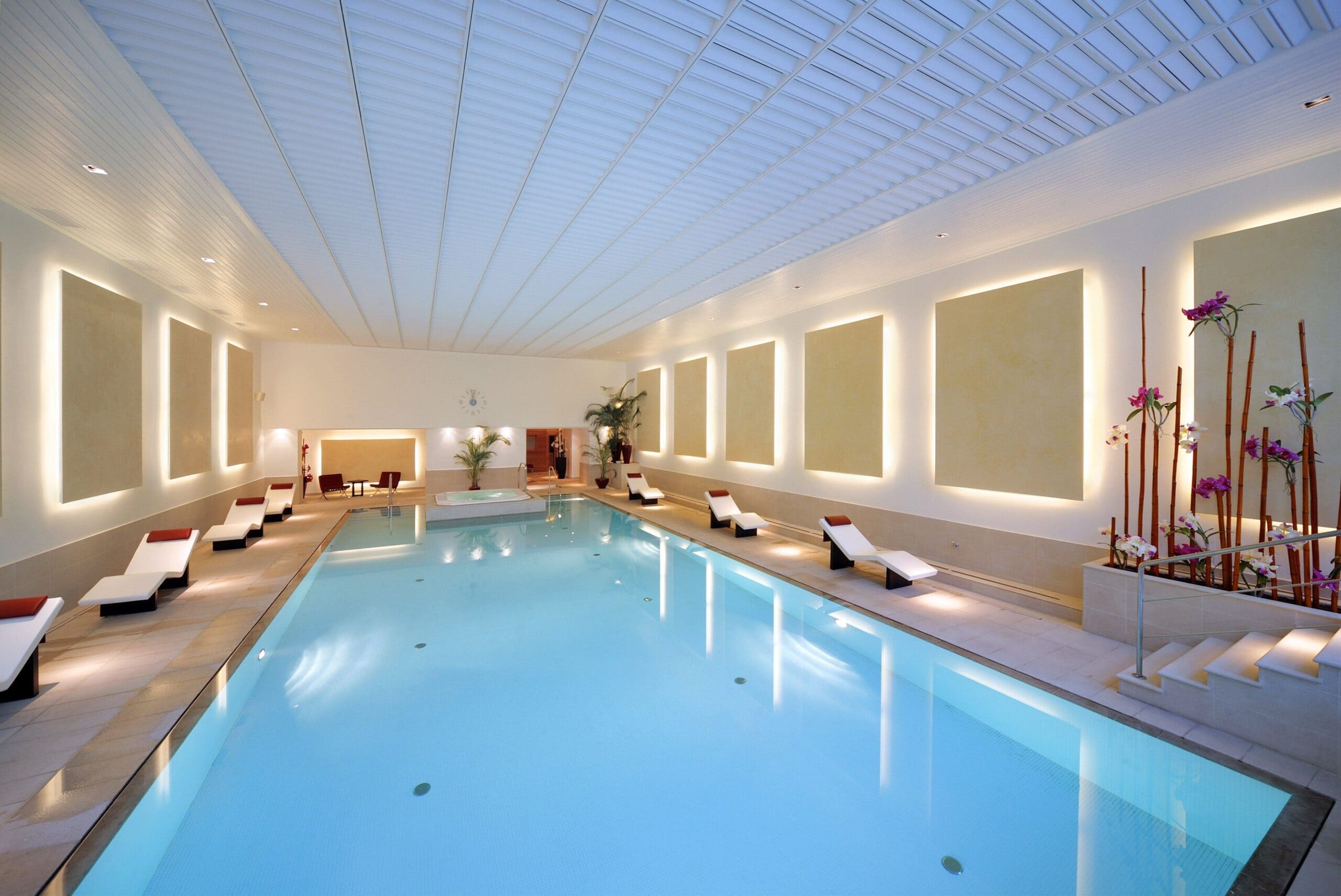 10 World-Famous Luxury Spas For Getting Pampered ⋆ Every Avenue Travel