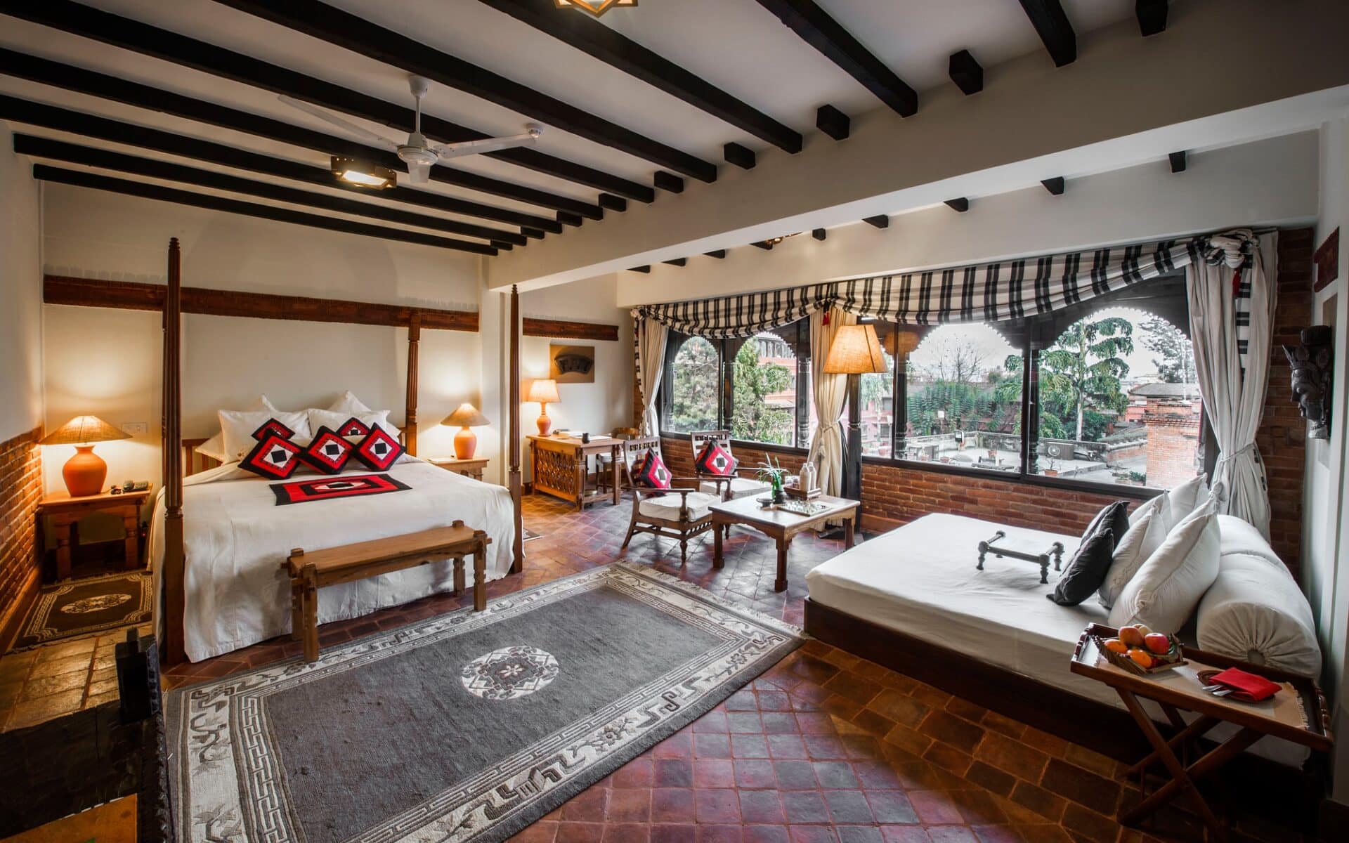 10 World-Famous Luxury Spas For Getting Pampered ⋆ Every Avenue Travel