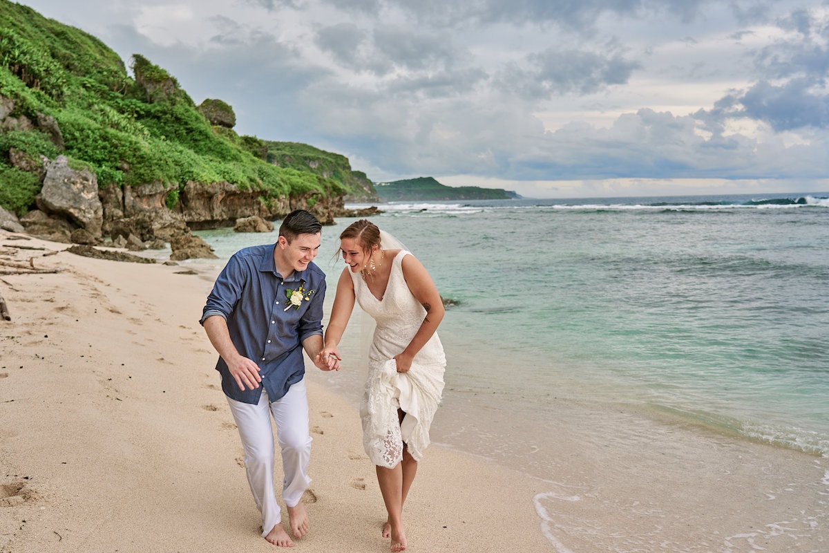 The Top 5 Stunning Guam Beaches You'll Fall In Love With! ⋆ Every ...