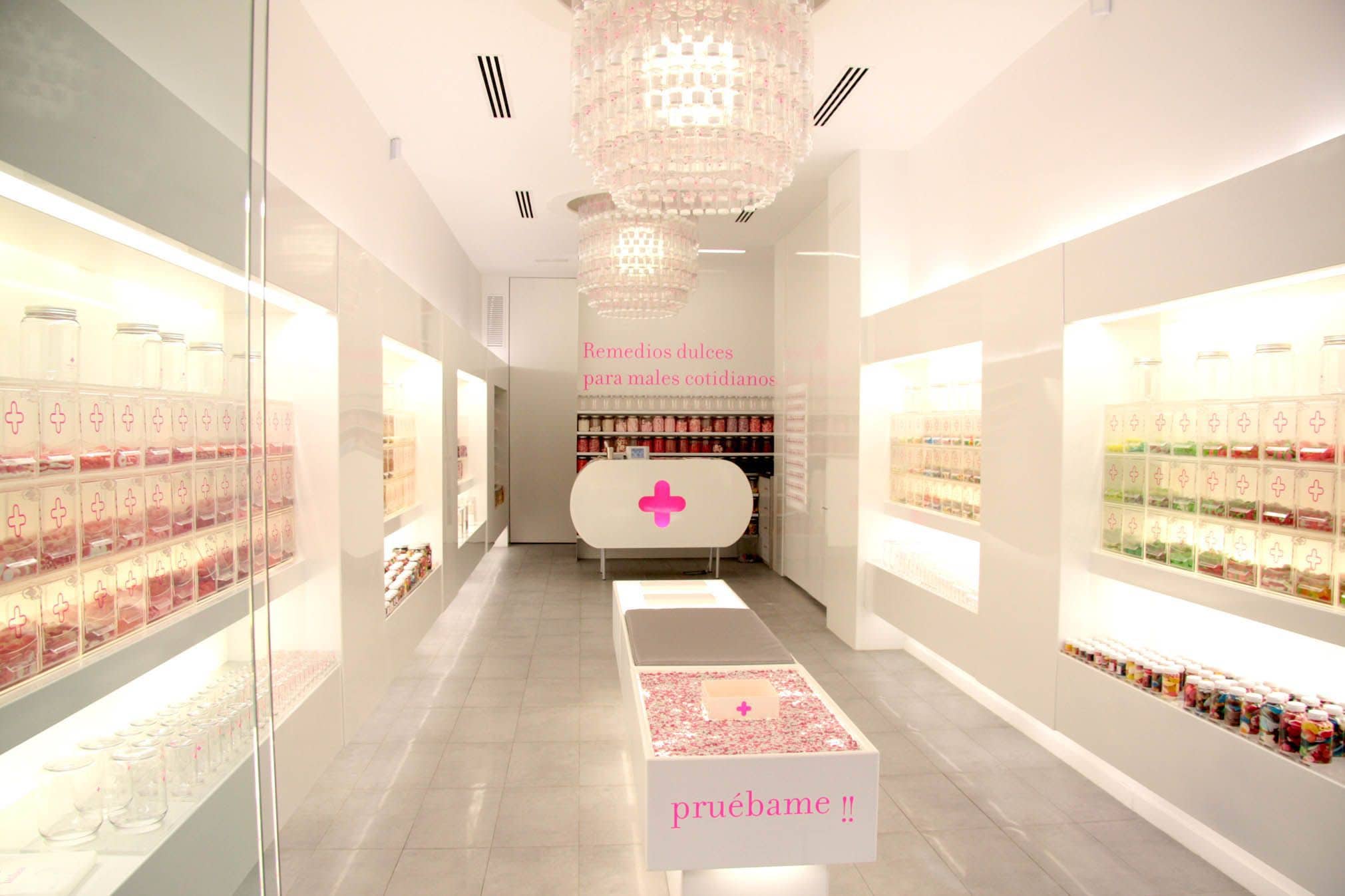10 Of The Sweetest Candy Shops In The World ⋆ Every Avenue Travel