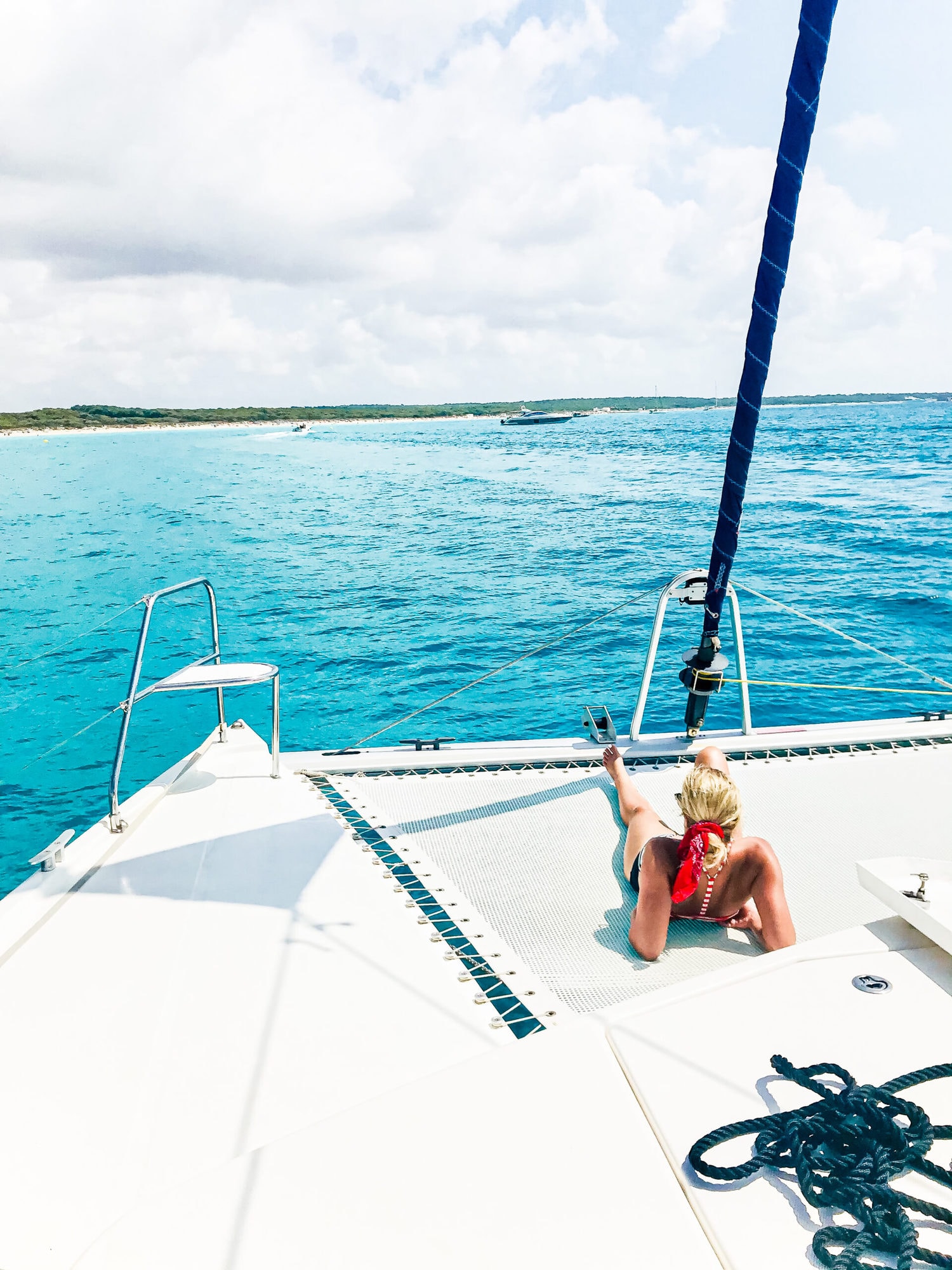 7 Day Sailing Guide To Mallorca Island ⋆ Every Avenue Travel