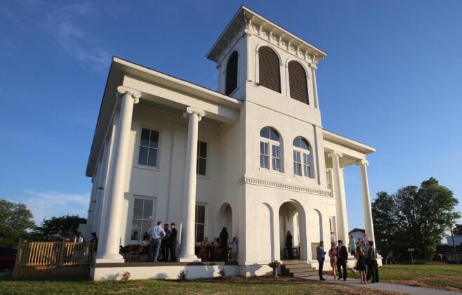10 Of The Frightening Haunted Places In The US ⋆ Every Avenue Travel