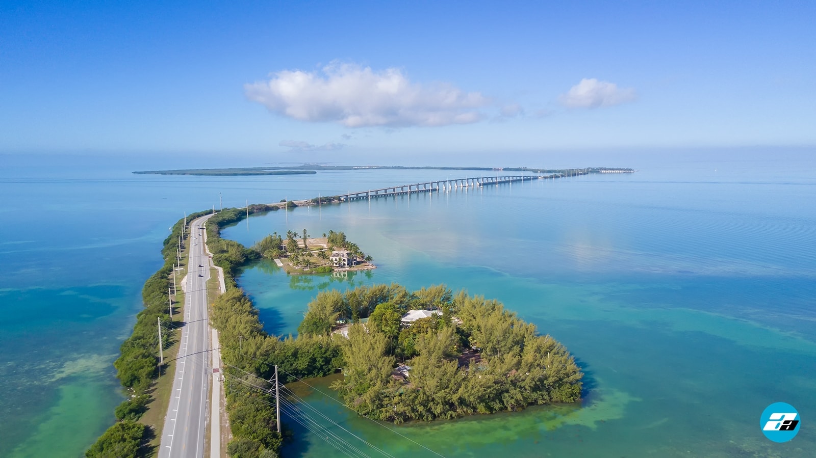 10 Of The Best Scenic Routes To Explore Around North America ⋆ Every ...