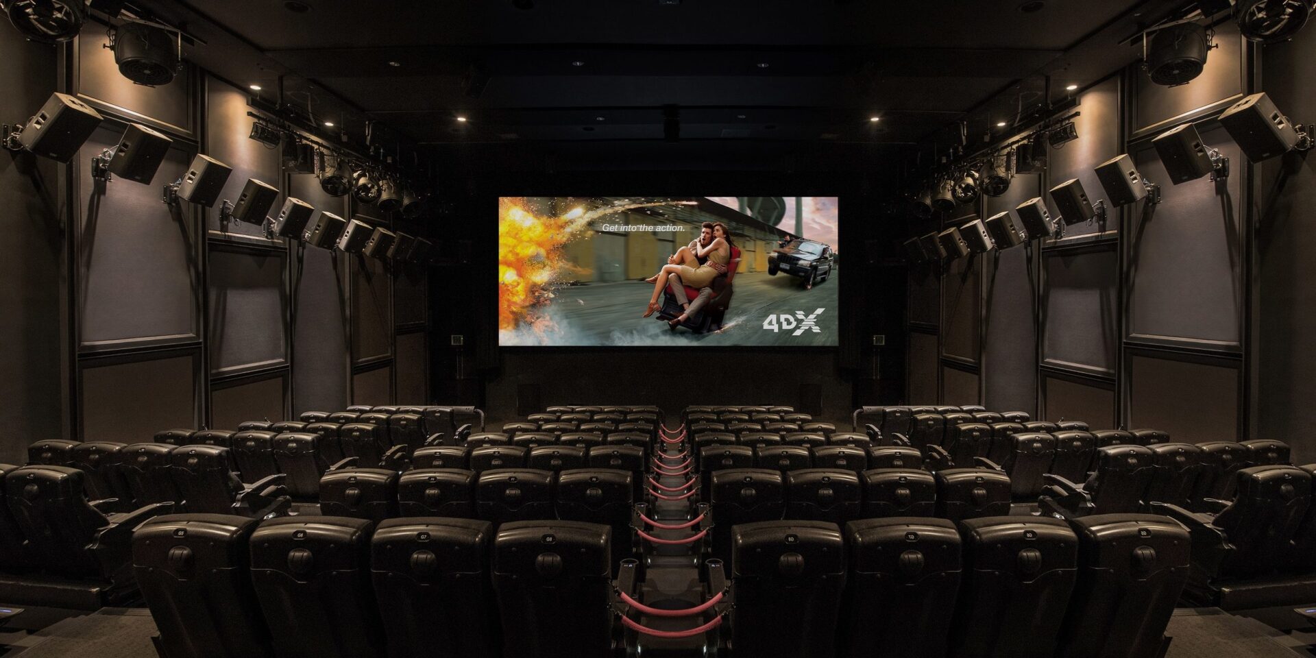 10 Of The Most Exciting Movie Theaters In The World ⋆ Every Avenue Travel