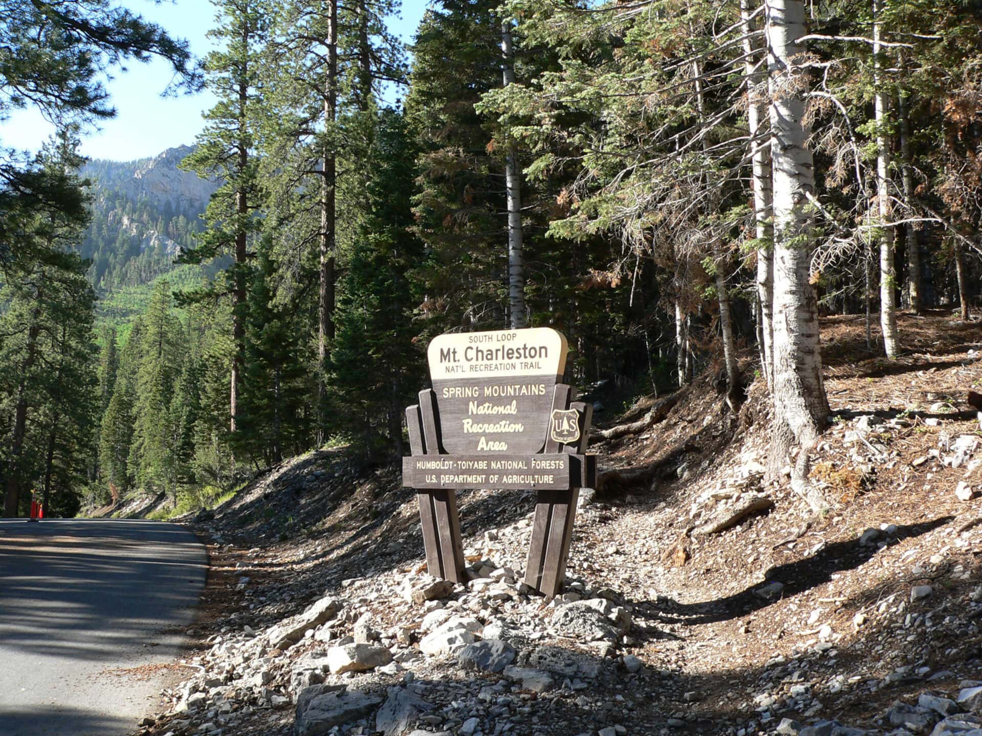 10 Of The Best Scenic Routes To Explore Around North America ⋆ Every ...