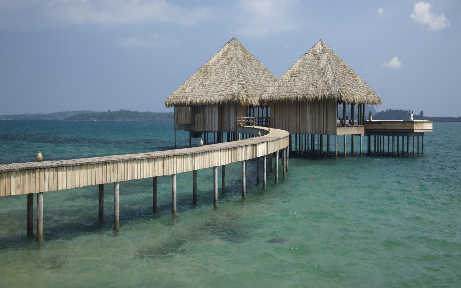 9 Of The Most Delicious And Unique Restaurants Around The World ⋆ Every ...